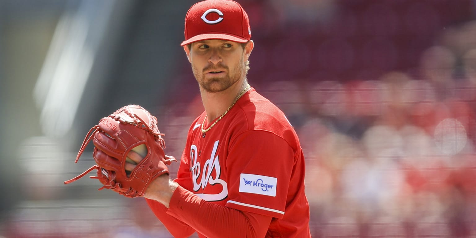 Levi Stoudt allows 6 runs in 1st inning of MLB Debut