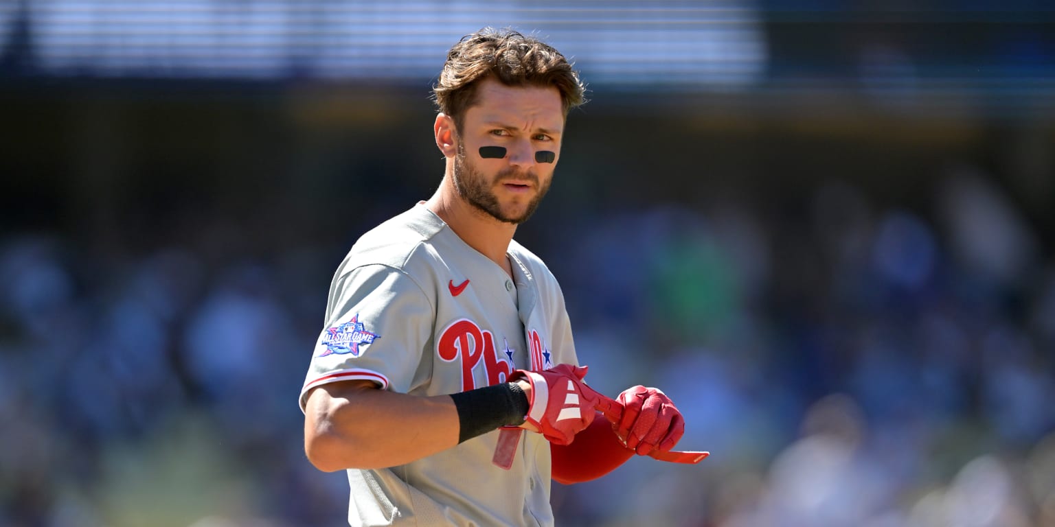 Phillies need these struggling players to turn it around