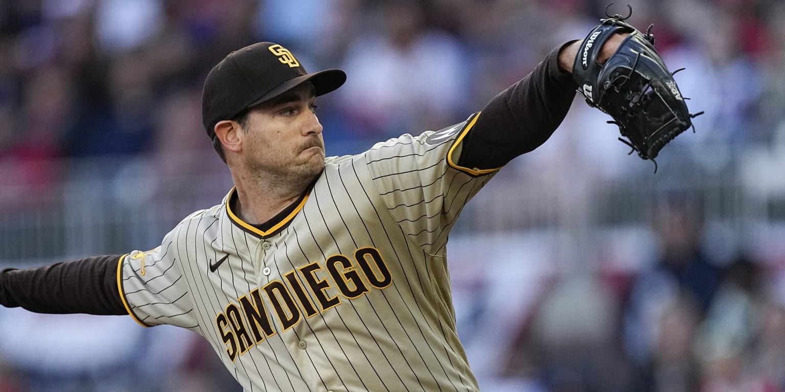 Padres quedan tendidos en la 11ma y caen en Minnesota