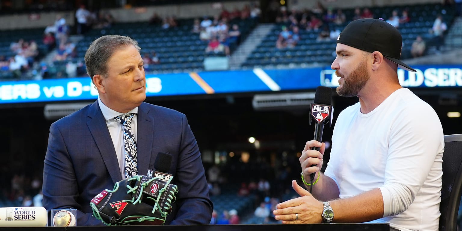 Dan Plesac set to join White Sox TV broadcast