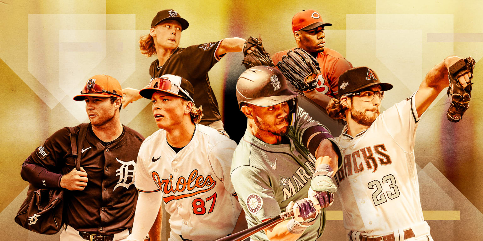 Major MLB awards candidates in each division entering 2024