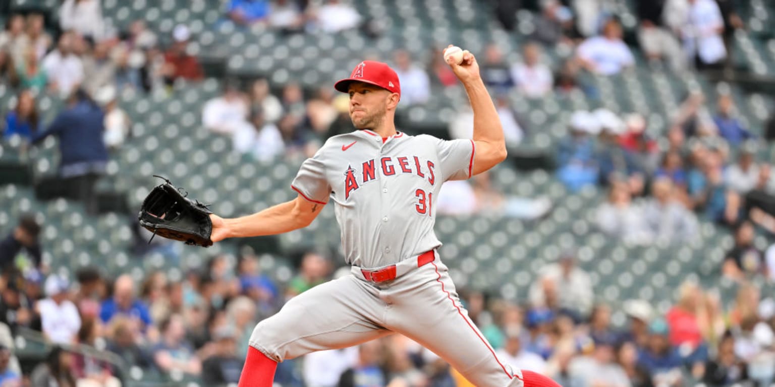 How the Angels' clubhouse handles big trades