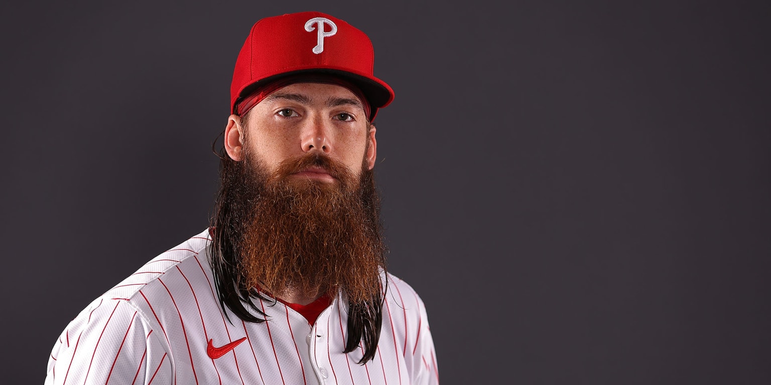 Brandon Marsh returns from knee surgery
