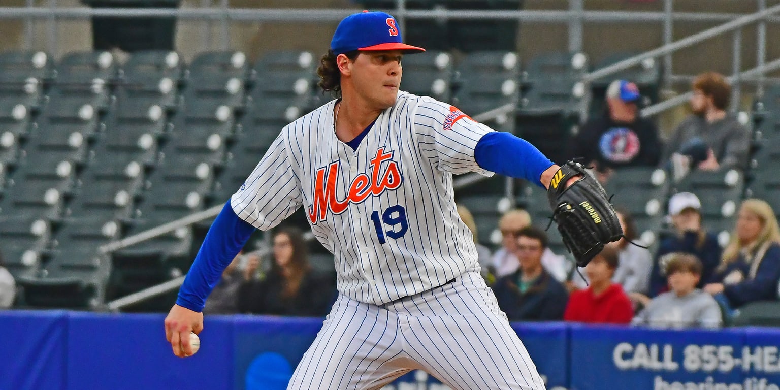 Prospects Mike Vasil, Christian Scott make spring debuts