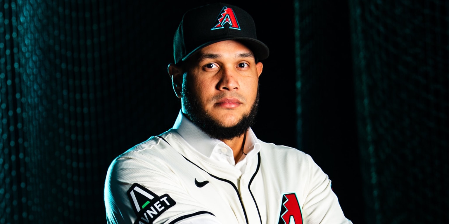 Eduardo Rodriguez, Mike Hazen discuss deal with D-backs Eduardo Rodriguez, Mike Hazen discuss deal with D-backs
