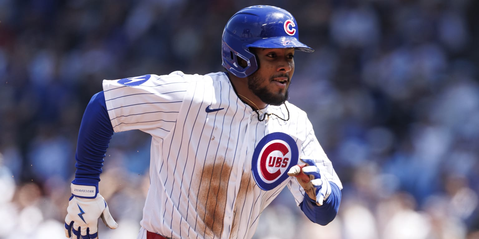 Pedro Ramírez made good impression on Cubs before callup to Majors