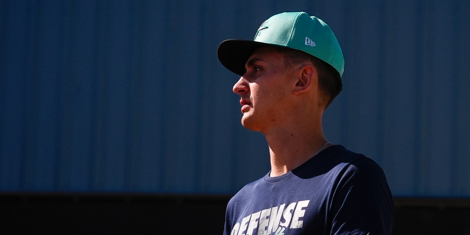 George Kirby focused on tempering intensity