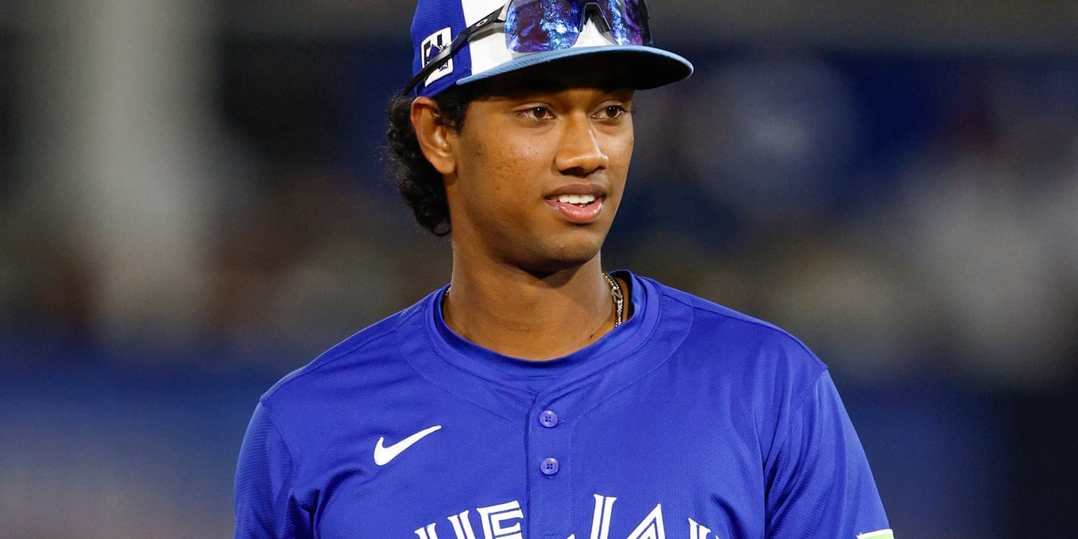 Arjun Nimmala grateful for early pro struggles