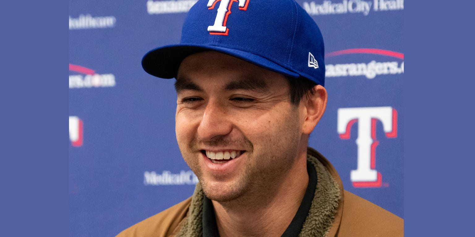 Analyzing the Rangers' signing of Kyle Higashioka