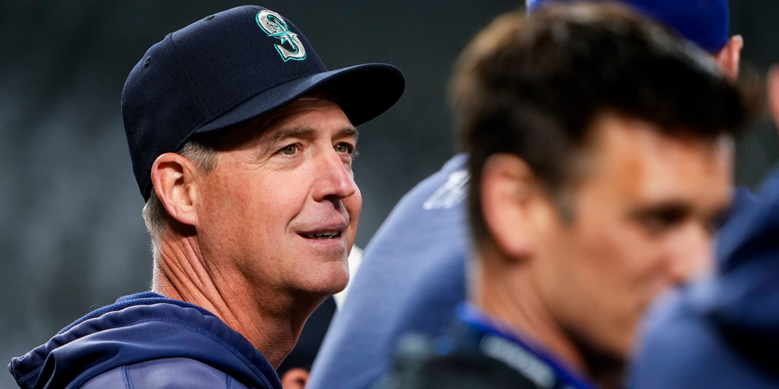 Mariners eliminated from 2024 postseason contention