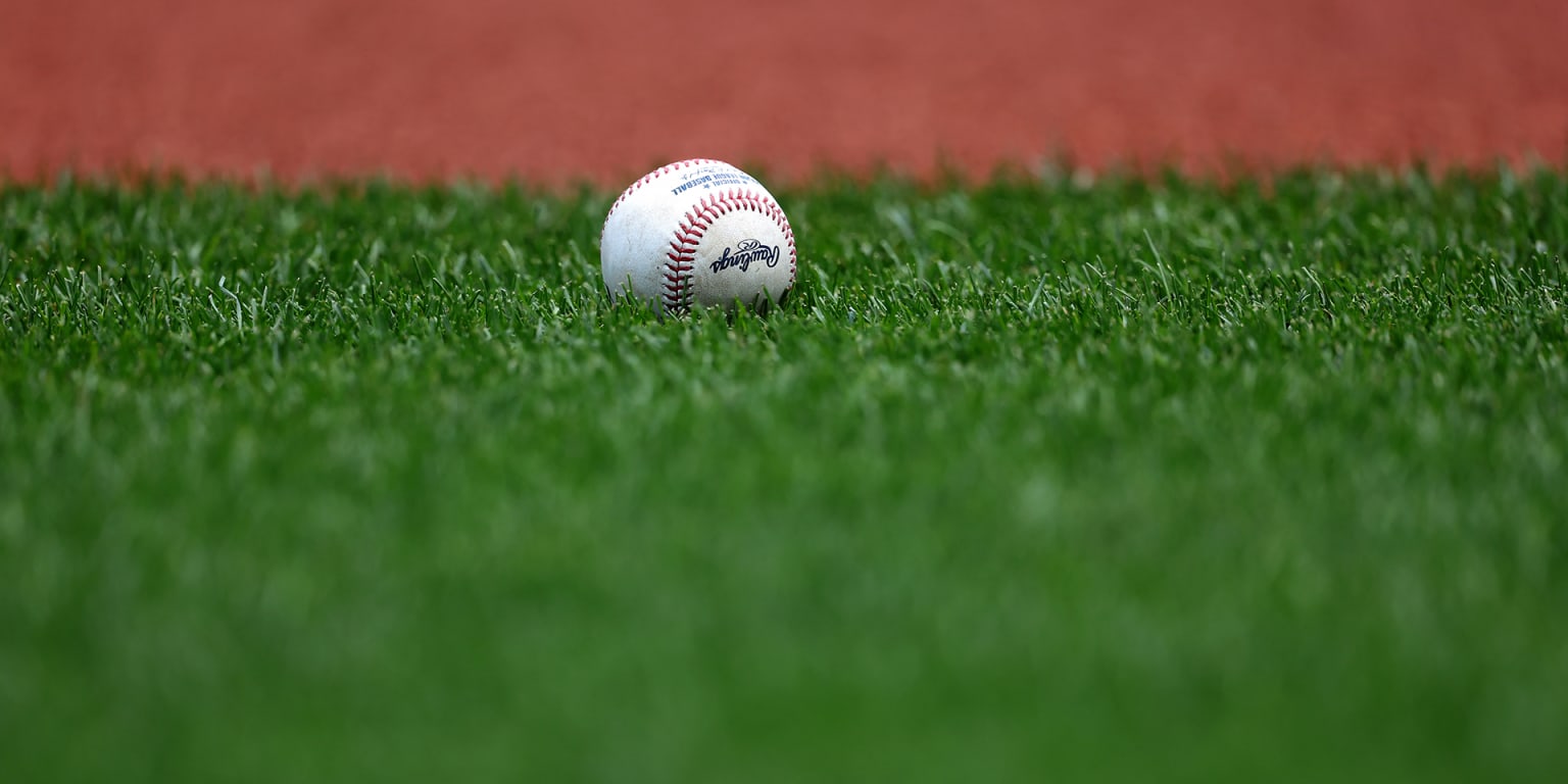 Baseball is back with 2024 MLB Opening Day