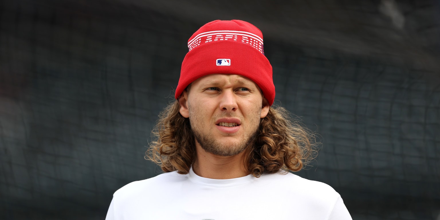 Alec Bohm on remaining with Phillies, 2025 outlook Alec Bohm on remaining with Phillies, 2025 outlook