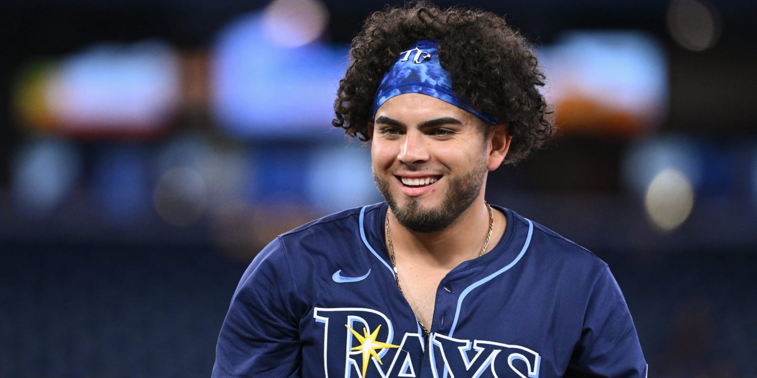 Jonathan Aranda's breakout is real and the league is watching