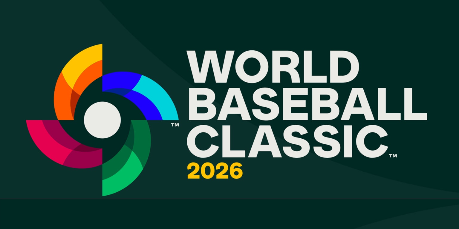 2026 World Baseball Classic games to be broadcast on FOX Sports in U.S.