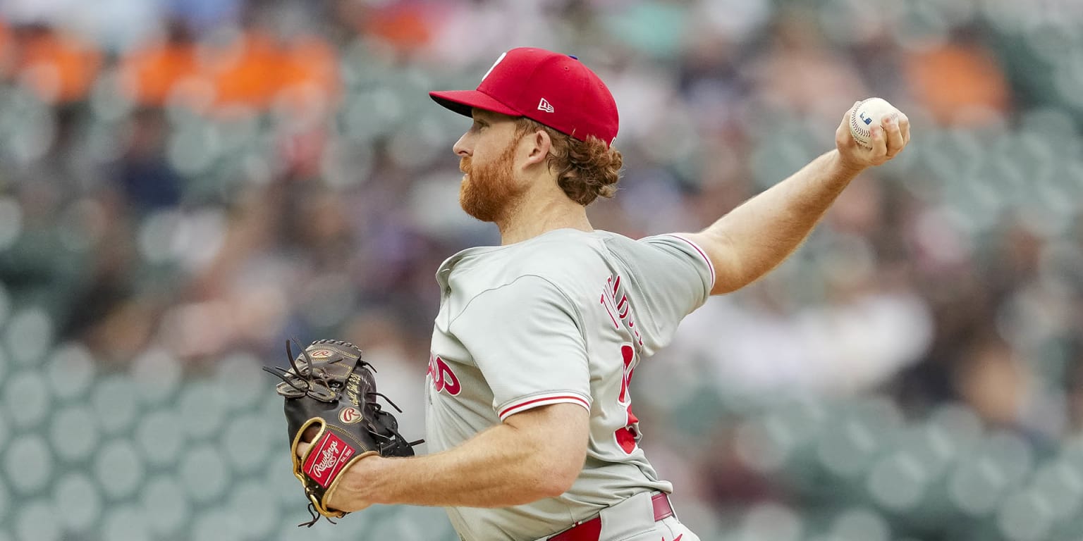 What does Turnbull's progression mean for Blue Jays' rotation depth ...