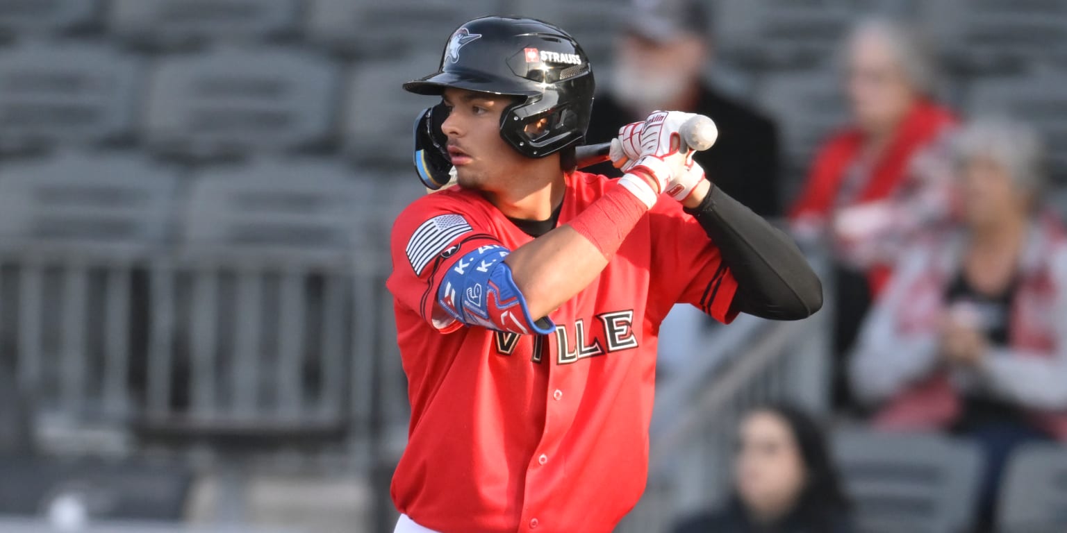 Astros prospects Kevin Alvarez, Xavier Neyens hitting home runs in ...
