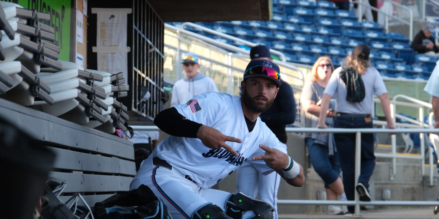 Joe Mack finding success in Pensacola