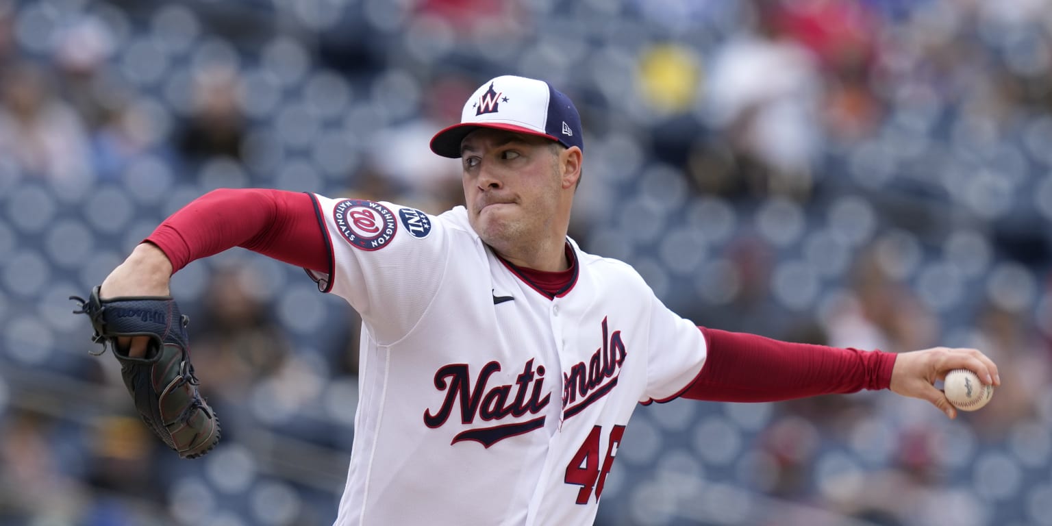 Sólida presentación de Corbin no alcanzó en el primero del día