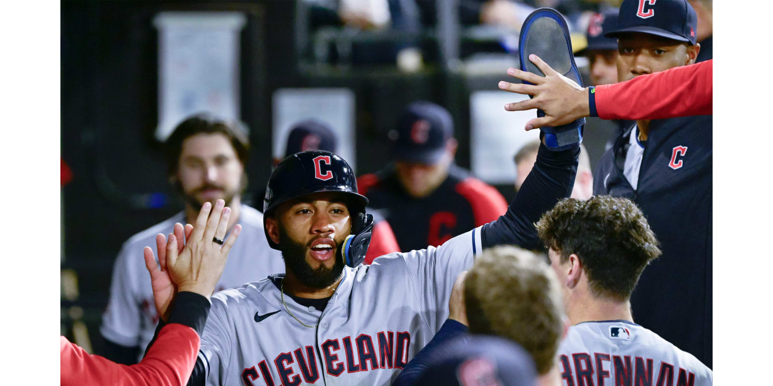 Para sorpresa de todos, Cleveland está a punto de ganar su división