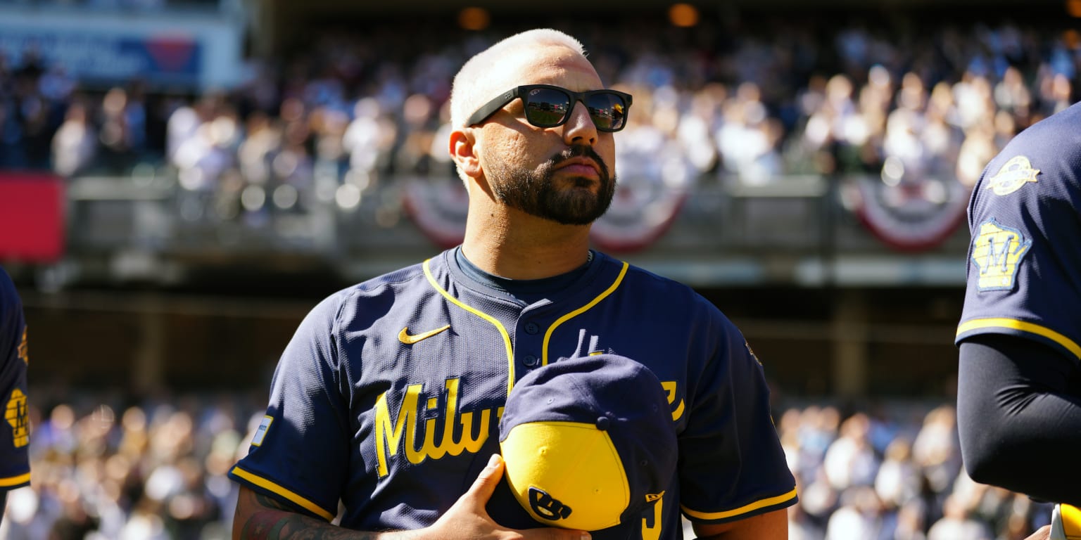 Nestor Cortes set for Brewers debut against Yankees