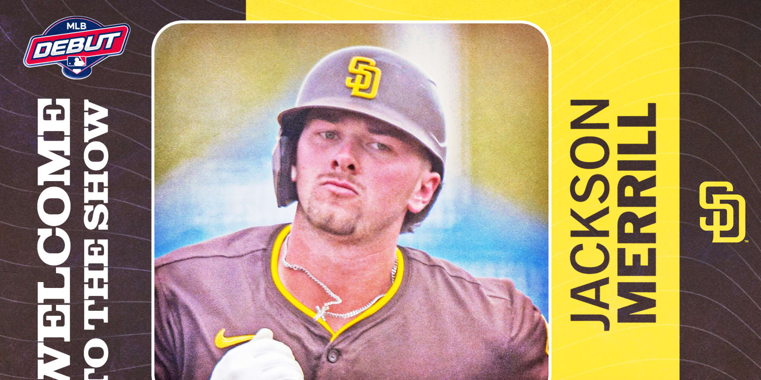 What to expect from Jackson Merrill in MLB