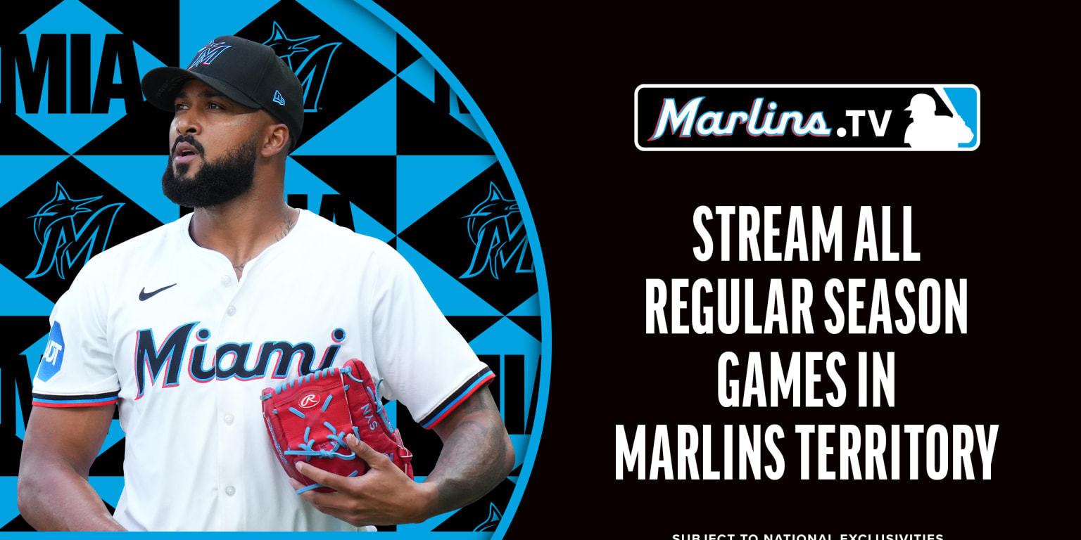 Marlins.TV is here for 2026 season