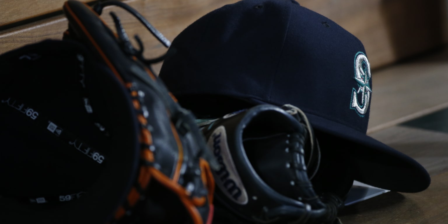 Mariners Announce Minor League Coaching Staffs for 2026 Season