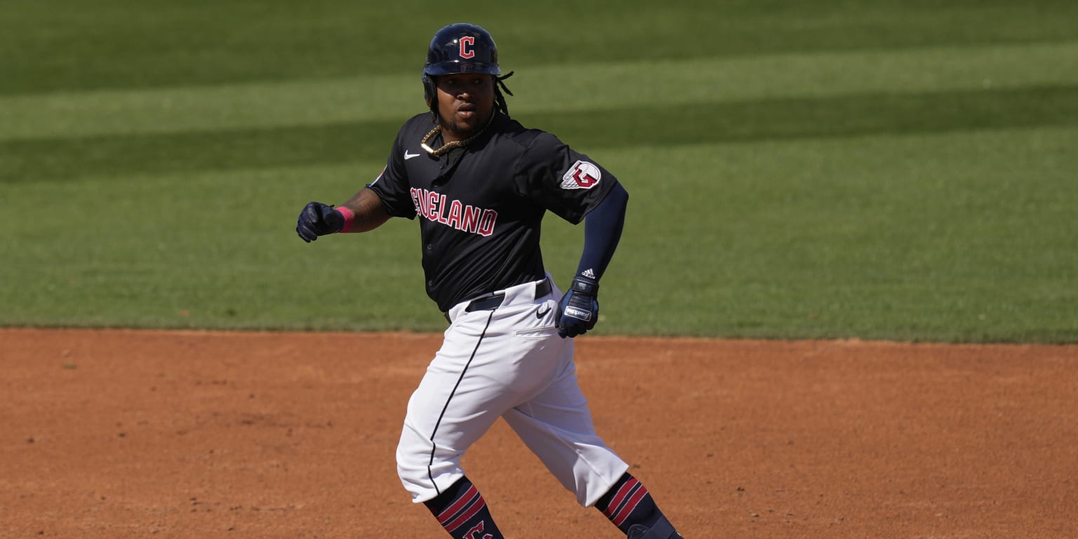 Guardians Spring Training storylines for 2025