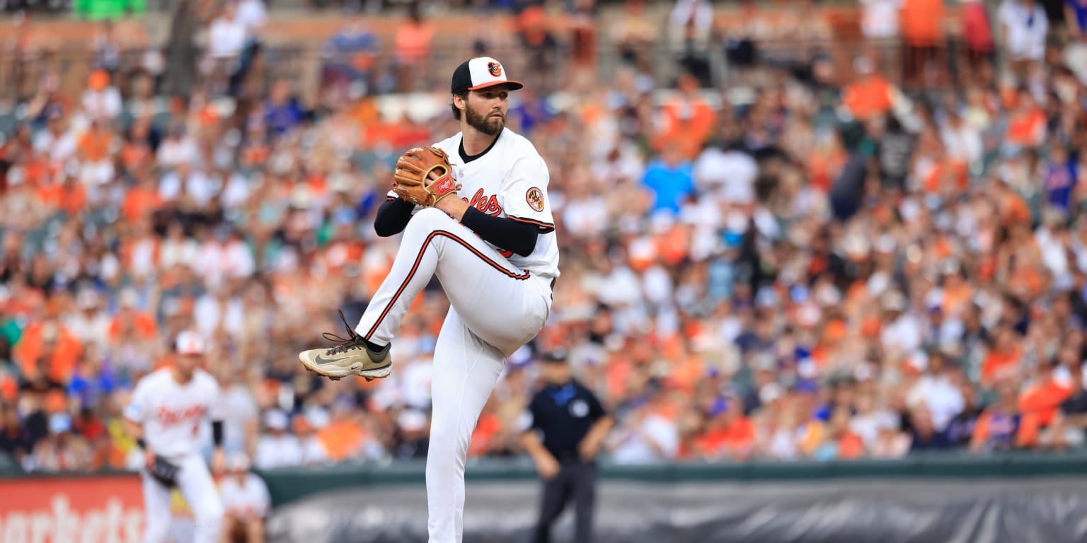 Immaculate Innings in baseball history