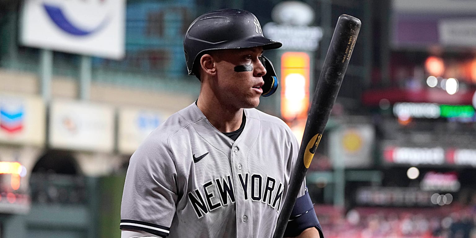 Tres claves para que los Yankees reaccionen en la SCLA