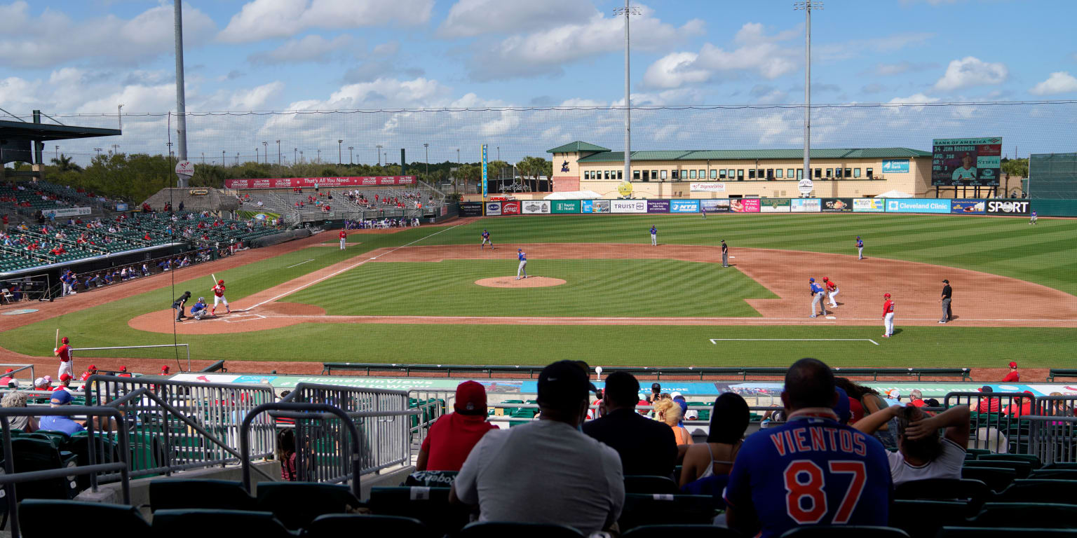 Cardinals Spring Training storylines 2024