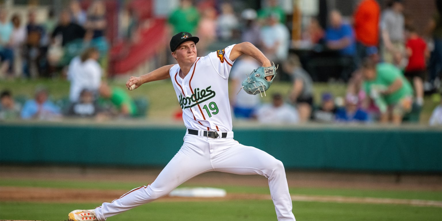 Brock Porter ready to face elite talent in Spring Breakout