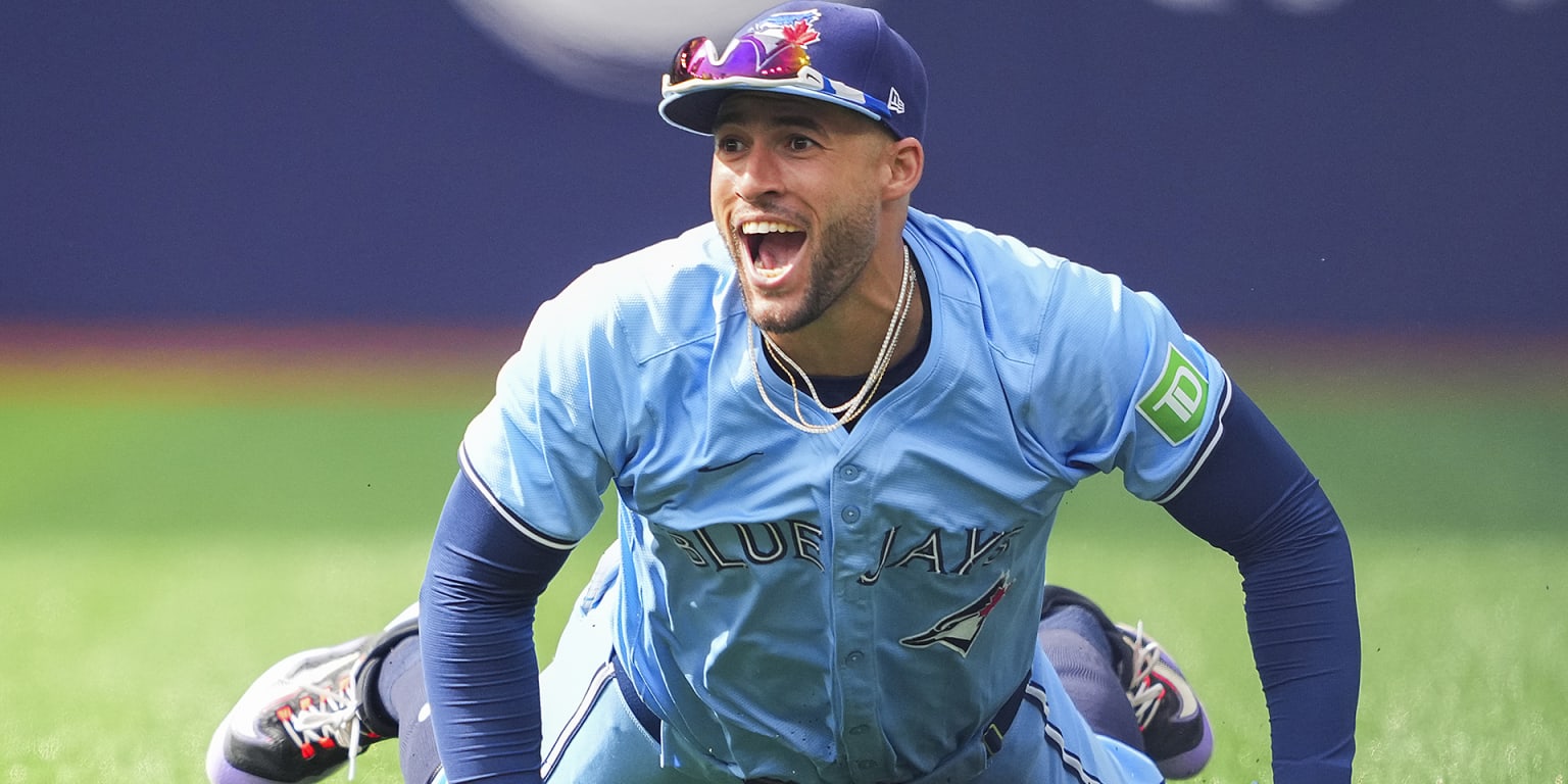 George Springer hosts bowling night for Stuttering Association for the ...