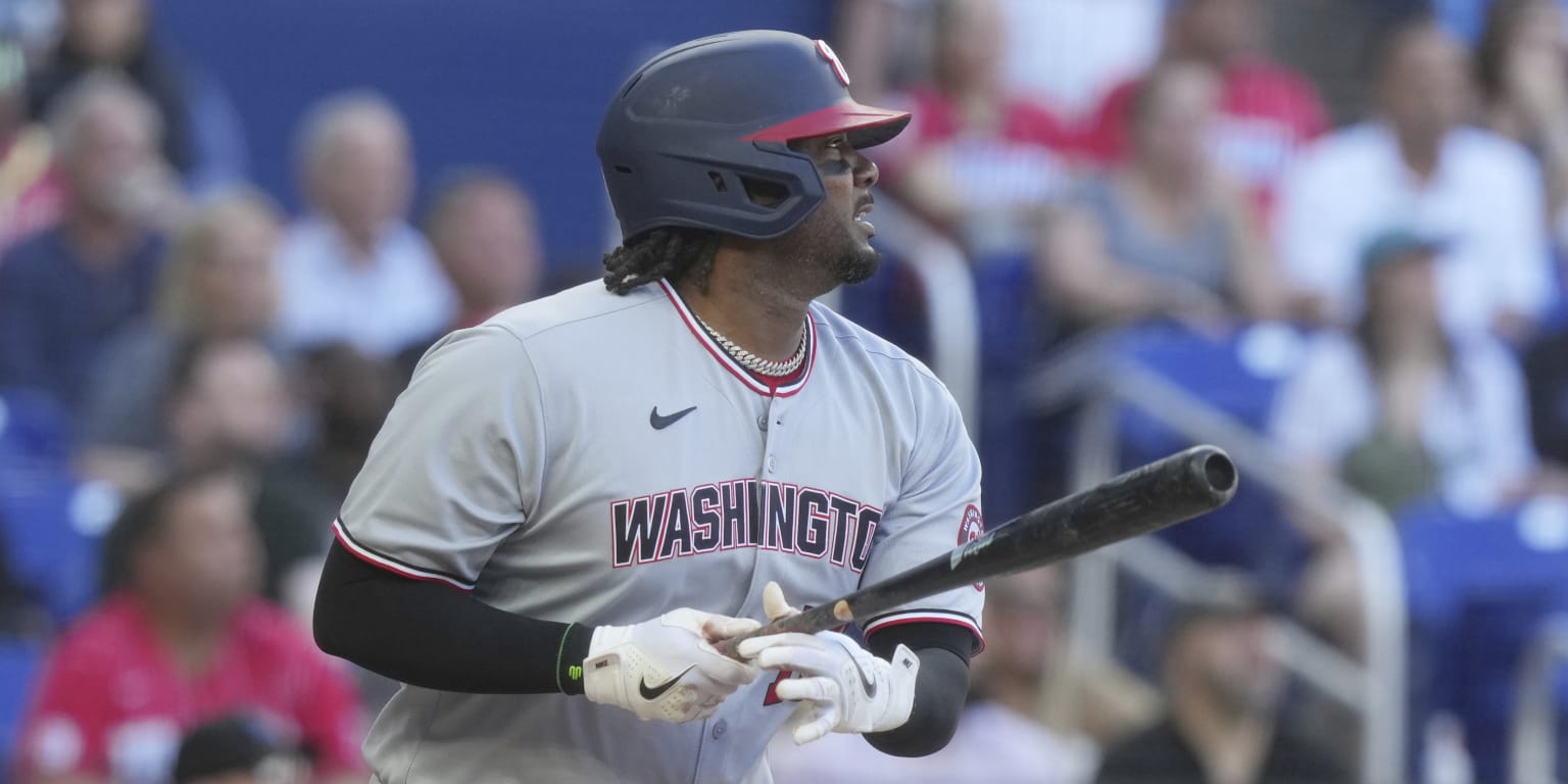 Bell y Lowe sobresalen en la derrota ante los Marlins