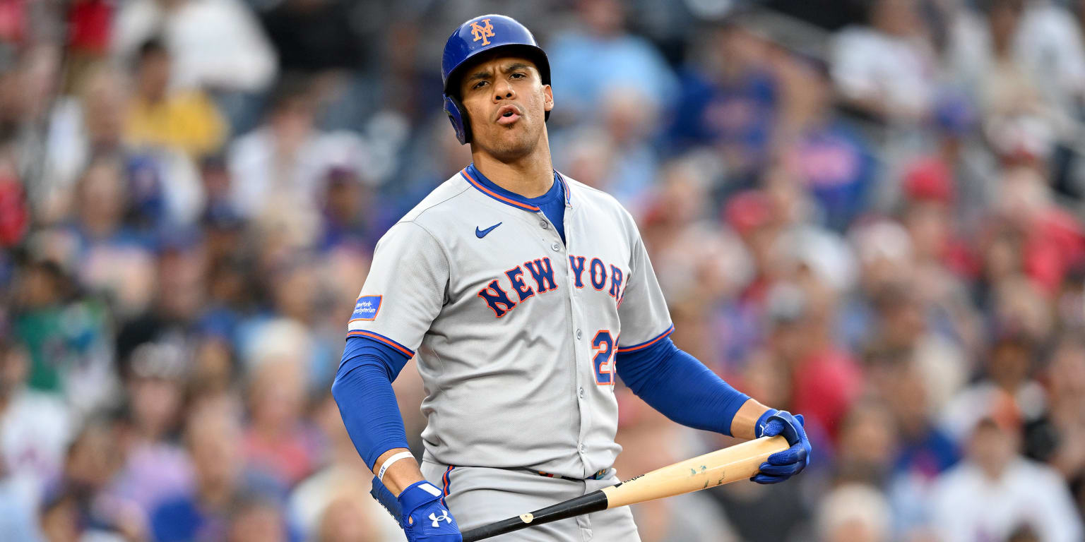 Mets Reddit AMA with reporter Anthony DiComo