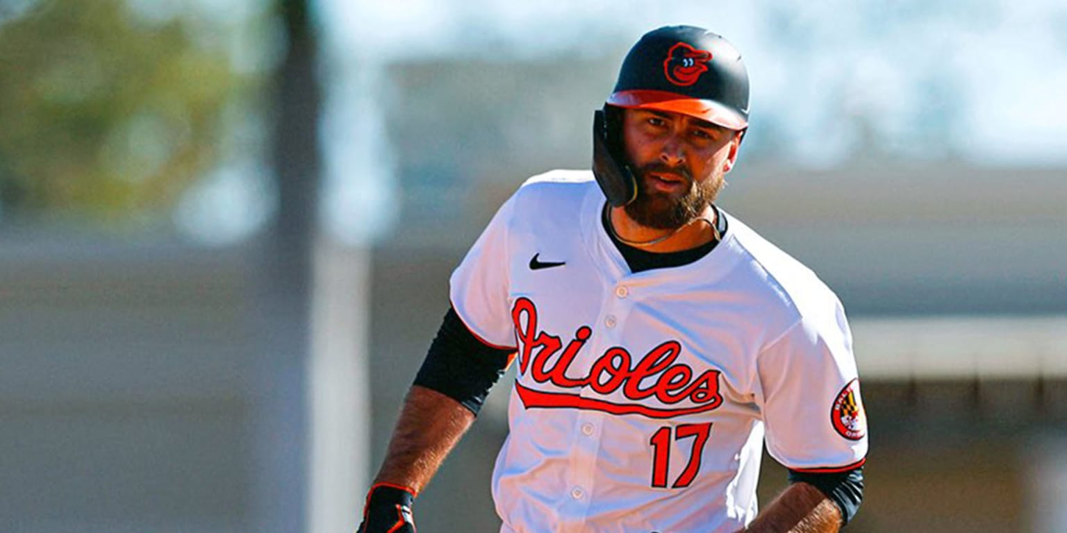 Colton Cowser impressing at Orioles' Spring Training