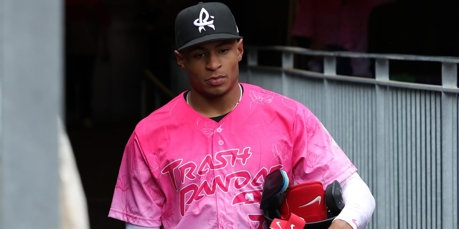 Christian Moore promoted to Triple-A by Angels