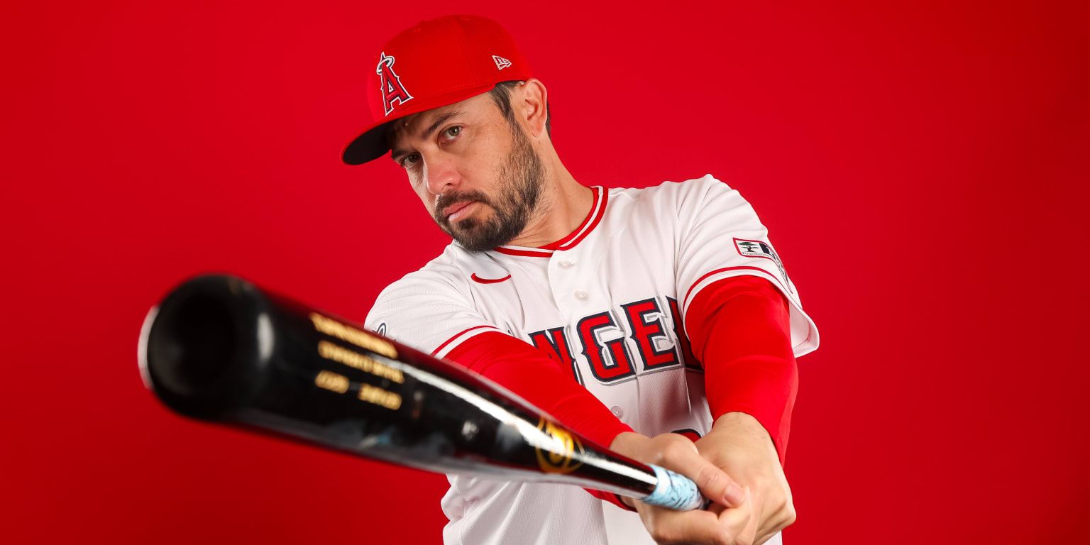 Taking an inside look at Angels Photo Day
