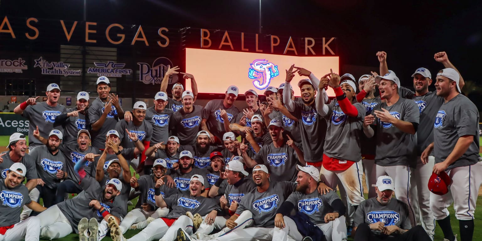 Marlins affiliate wins 2025 Triple-A National Championship
