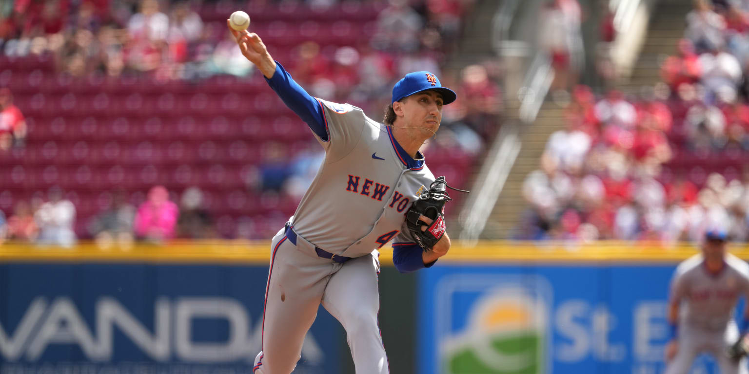 Brandon Sproat strikes out seven in Major League debut