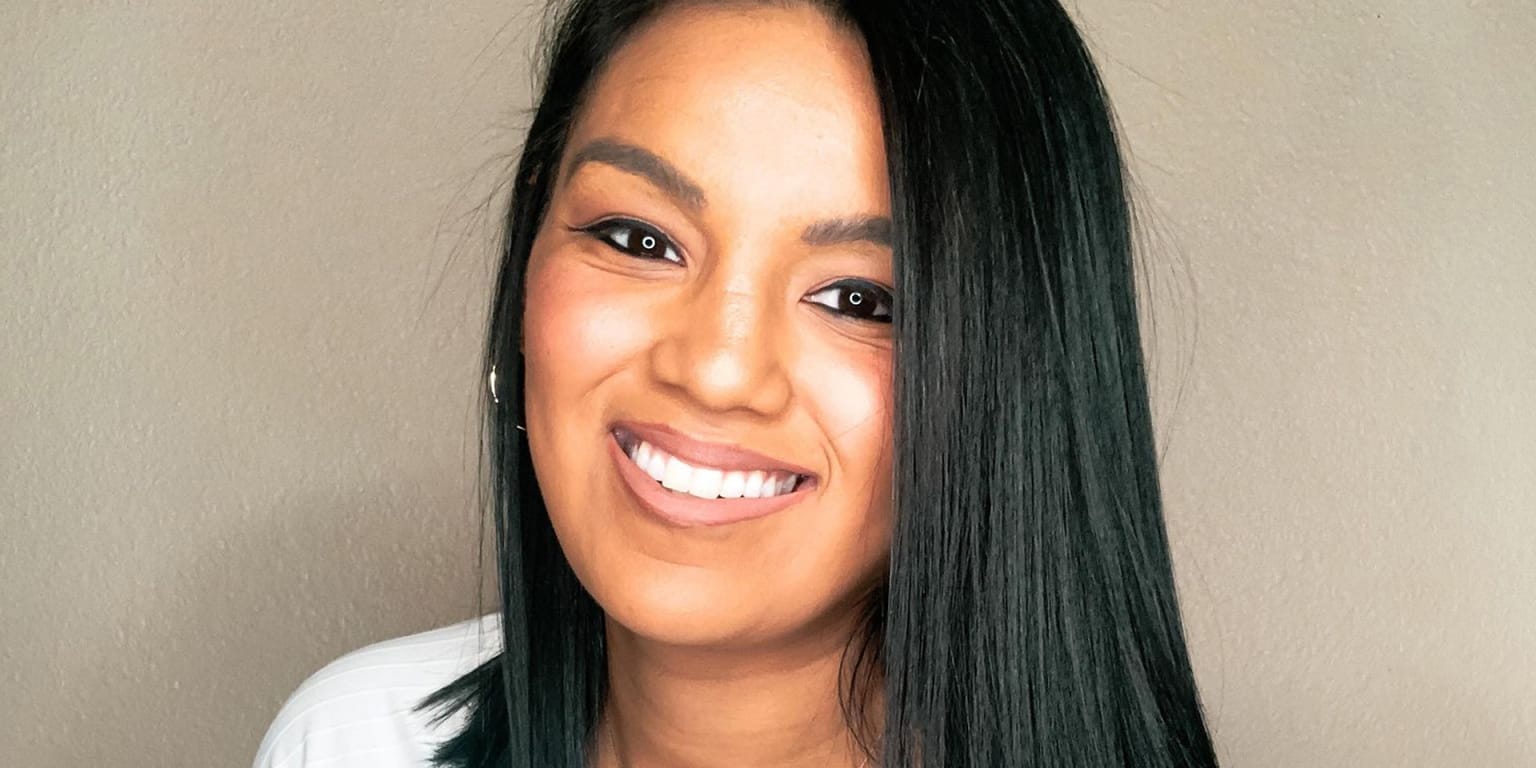 Yvette Yzaguirre's path to working for Mariners