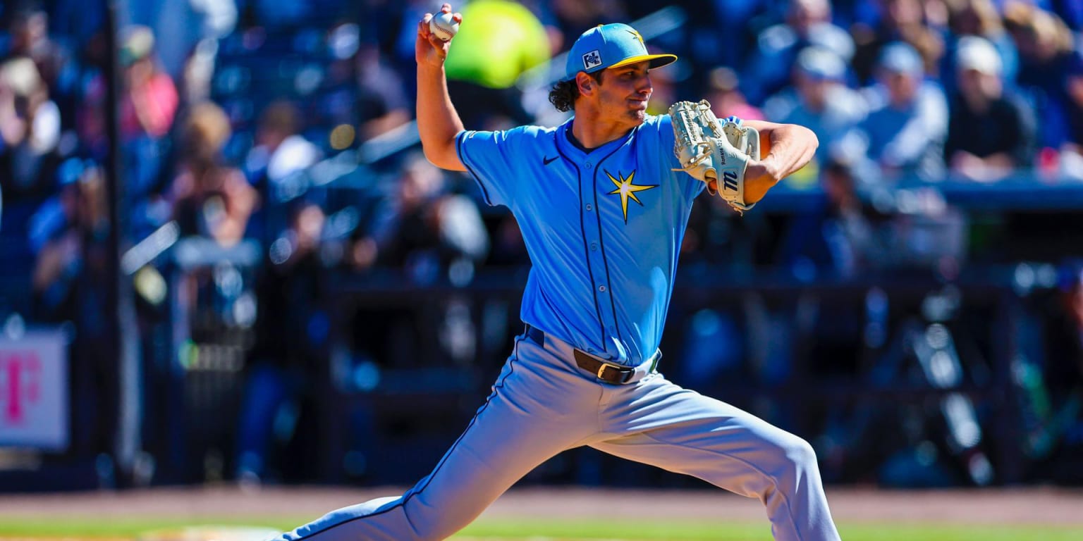 Paul Gervase is one step closer to the big leagues