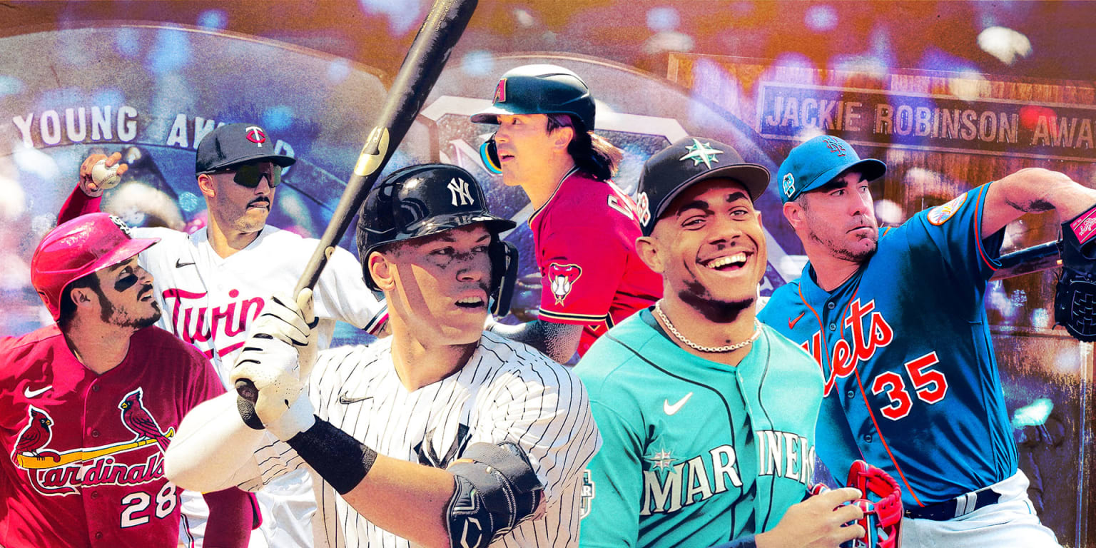 Every MLB team’s likeliest award winner