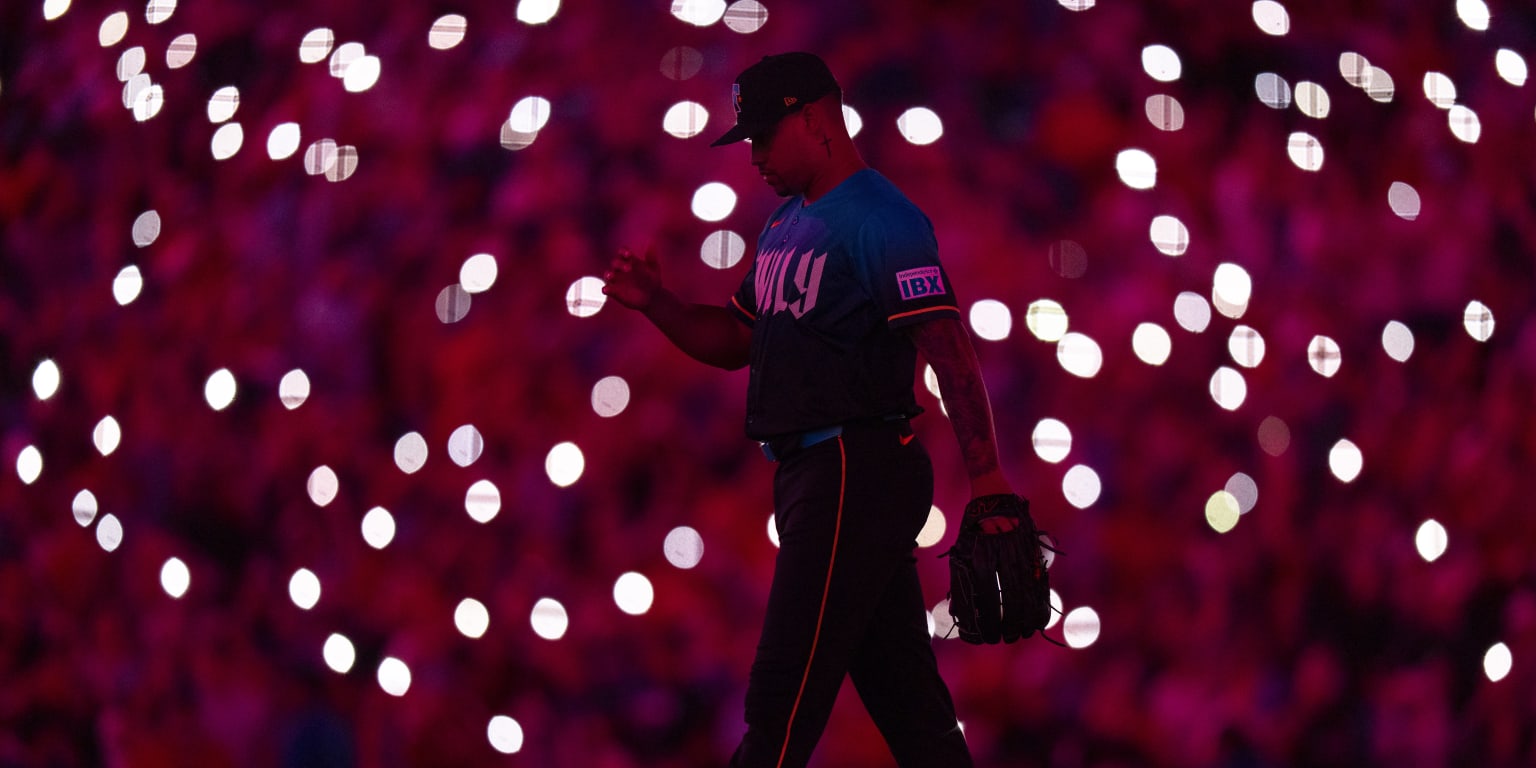 How Jhoan Duran's closer entrance came with him to Phillies