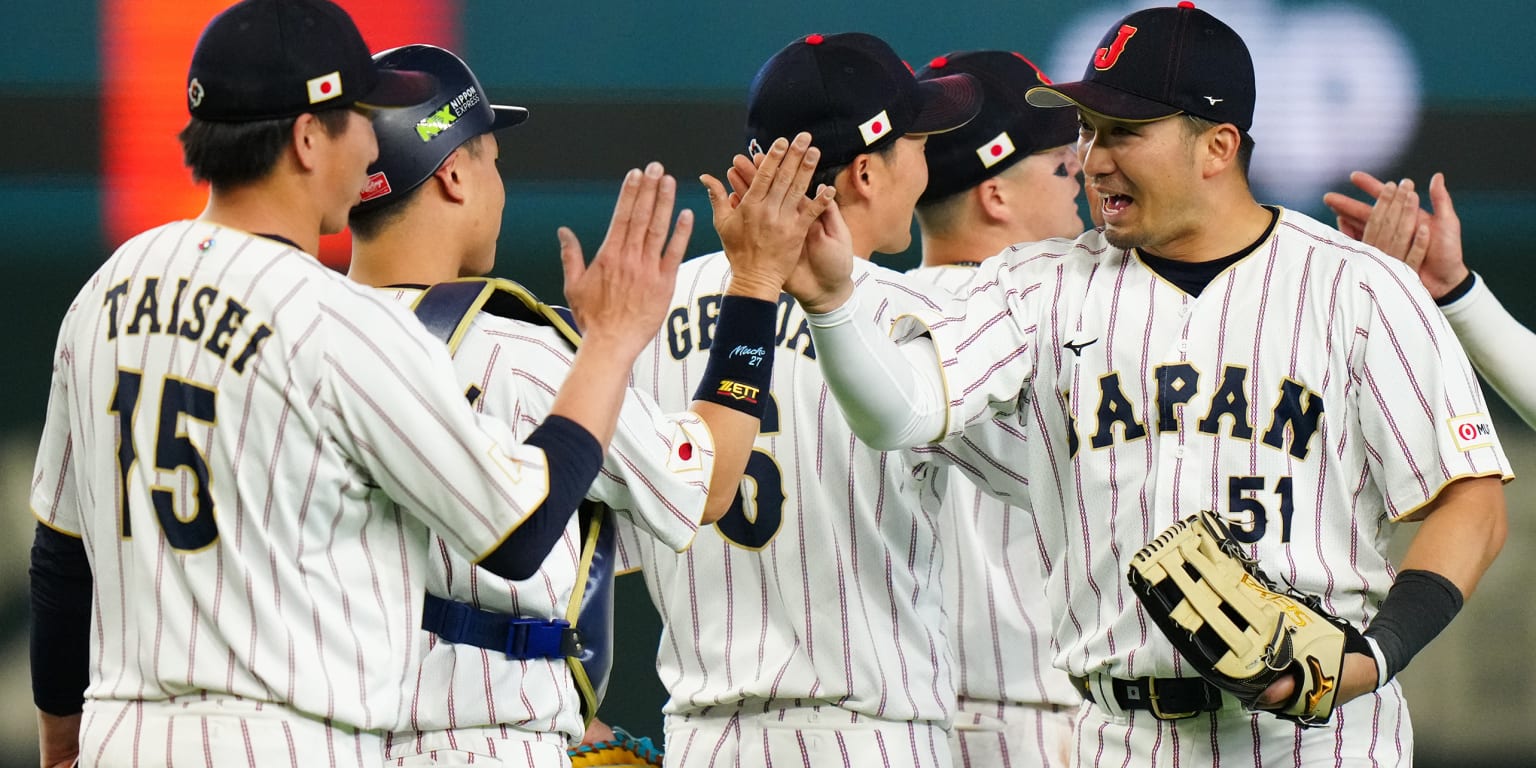 The Road to the Quarterfinals: Unraveling World Baseball Classic 2026 ...