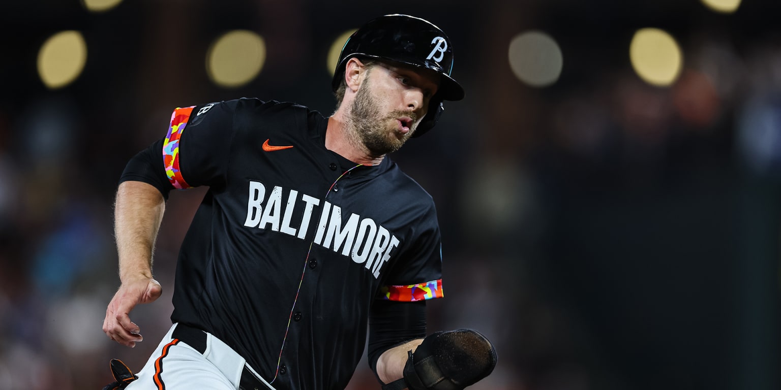 Austin Slater signs 1-year deal with White Sox