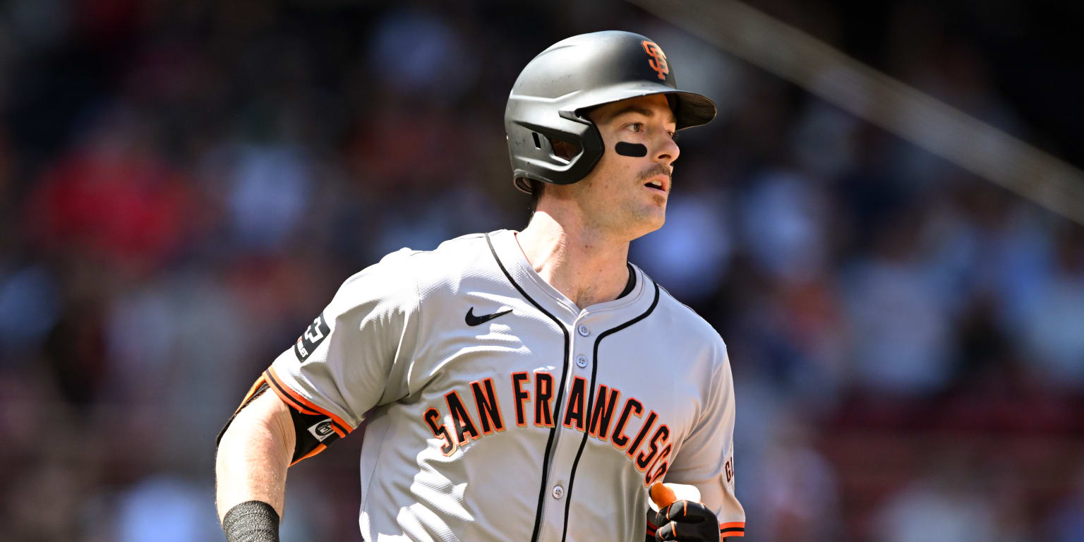 Giants bring back Mustache May for mental health awareness