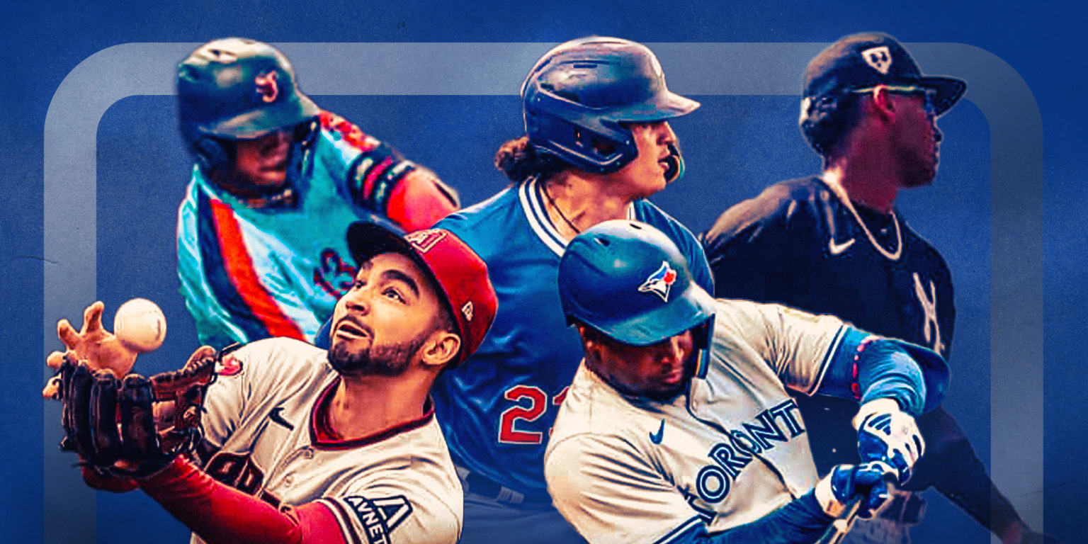 Prospects in Winter Leagues 2024-25