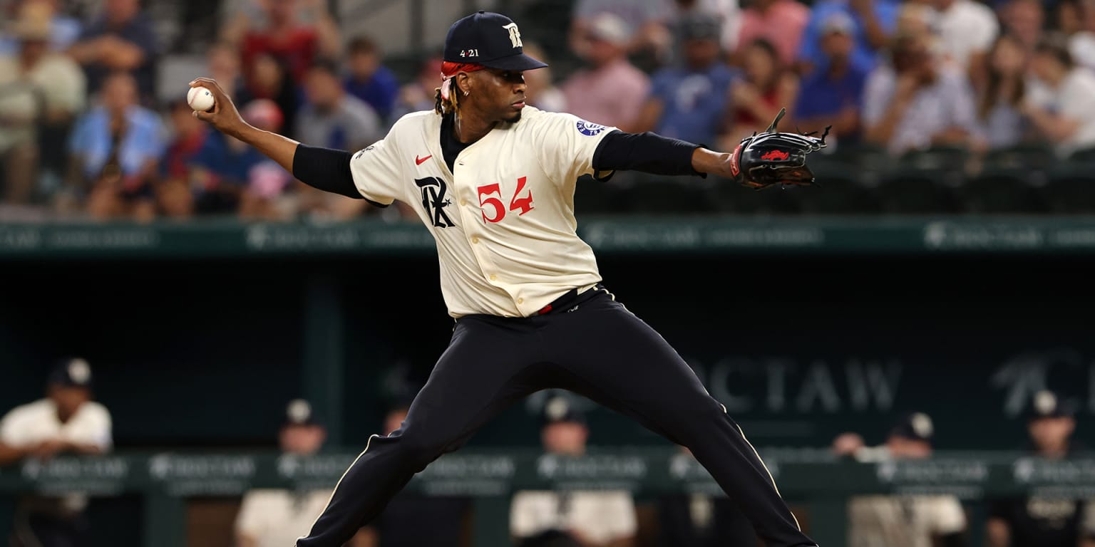 José Ureña agrees to Minor League contract with Mets