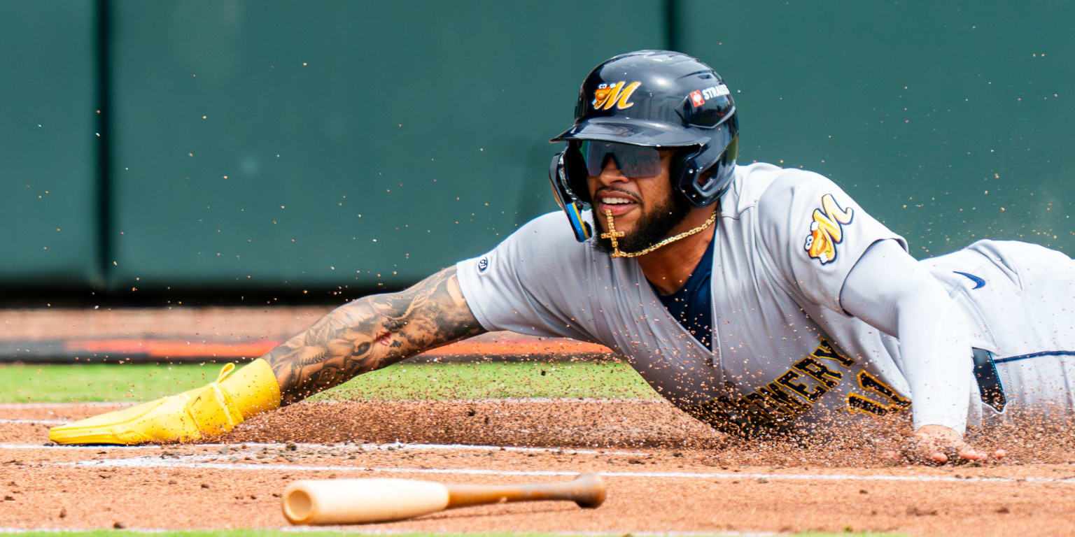 Rays' best Minor League prospects after April